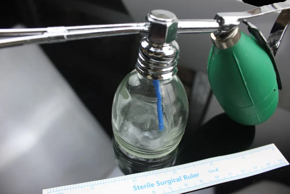 Medical Throat Spray Sprayer HHN | Adjustable Oral Liquid Jet Sprayer ...