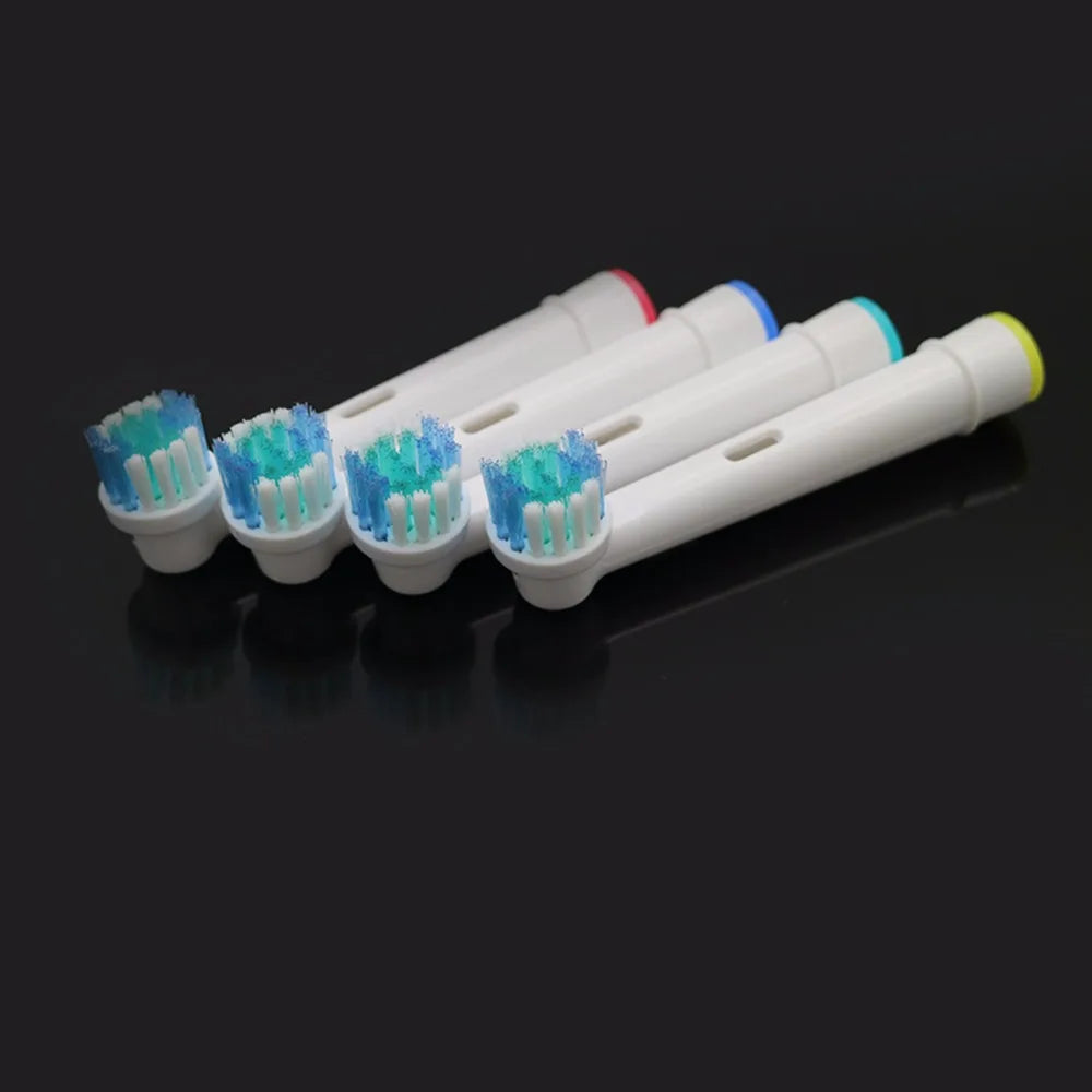 Replacement Brush Heads for Oral-B Advance Power & Pro Health Electric ...